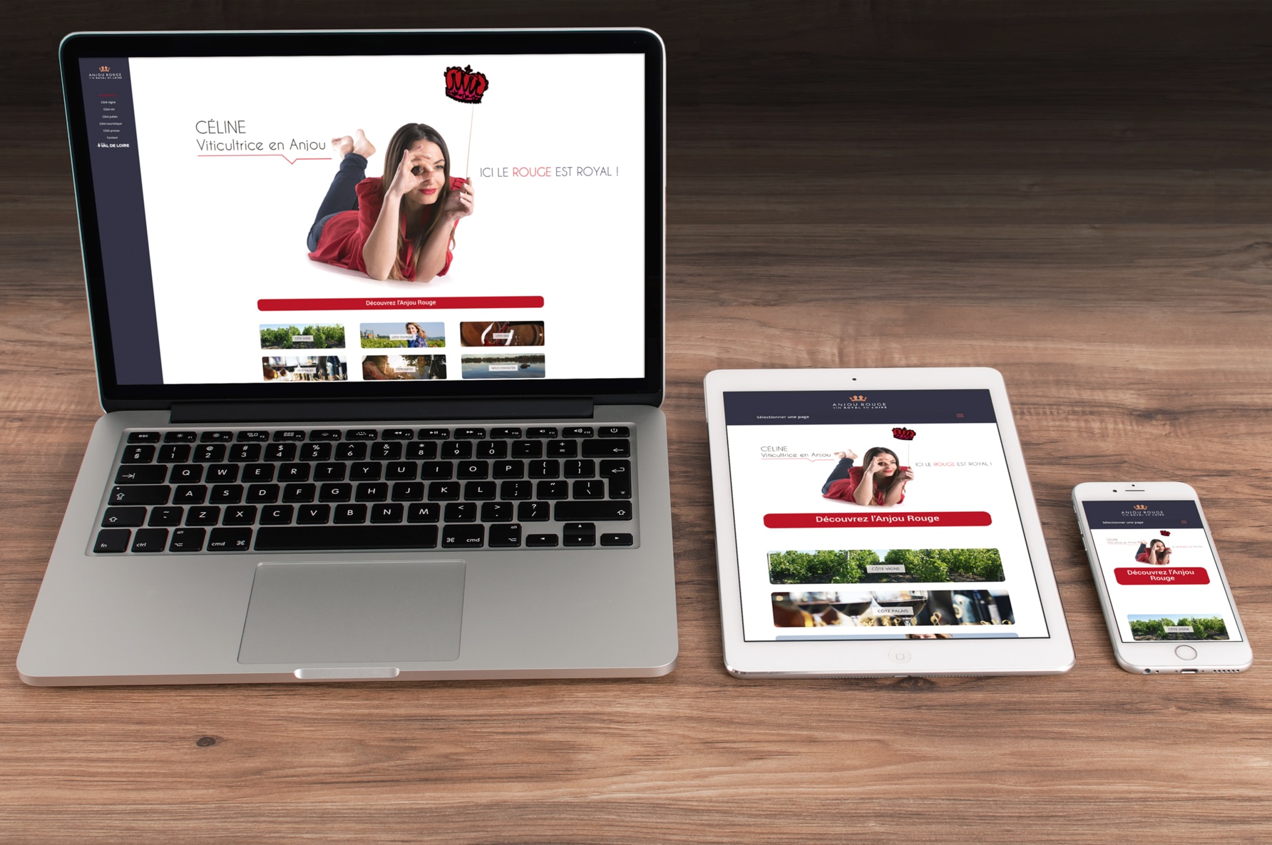 mockup-blog | Anjou Rouge - Rouge Royal